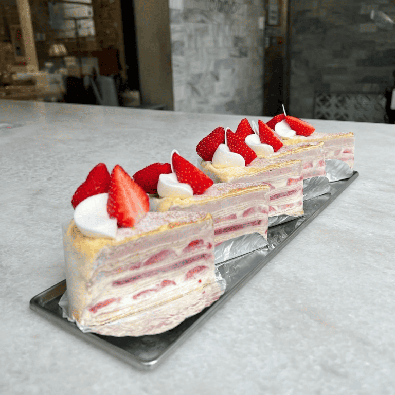 【台中甜點推薦】PTT、Dcard網友最愛，台中必排隊好吃甜點 Top 10 – 甜點追尋者